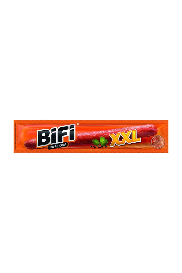 BiFi Original snack carnaciori, carnati Bifi Import Germania