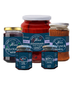 HOMEMADE - Total Blue