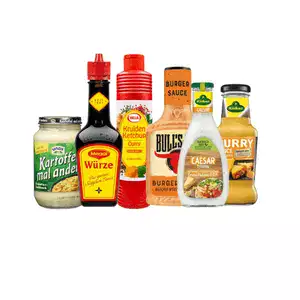 Produse Germania🇩🇪 - Total Blue